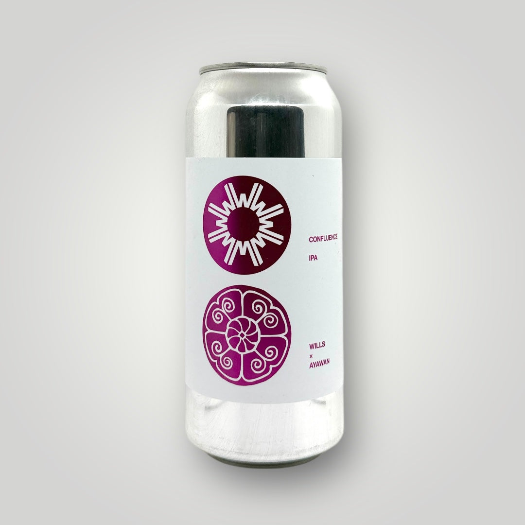 Craft Beer bei Beer Belly Cologne kaufen: Wills Brewery x Brasserie ...